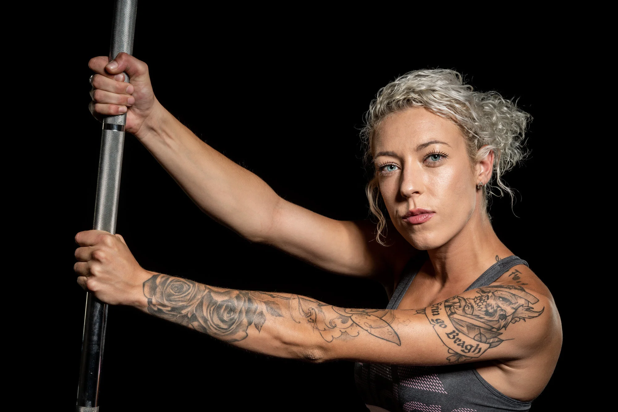 Fitness & Bodybuilding Photography | Chelsea - Dog and Fitness Show ...