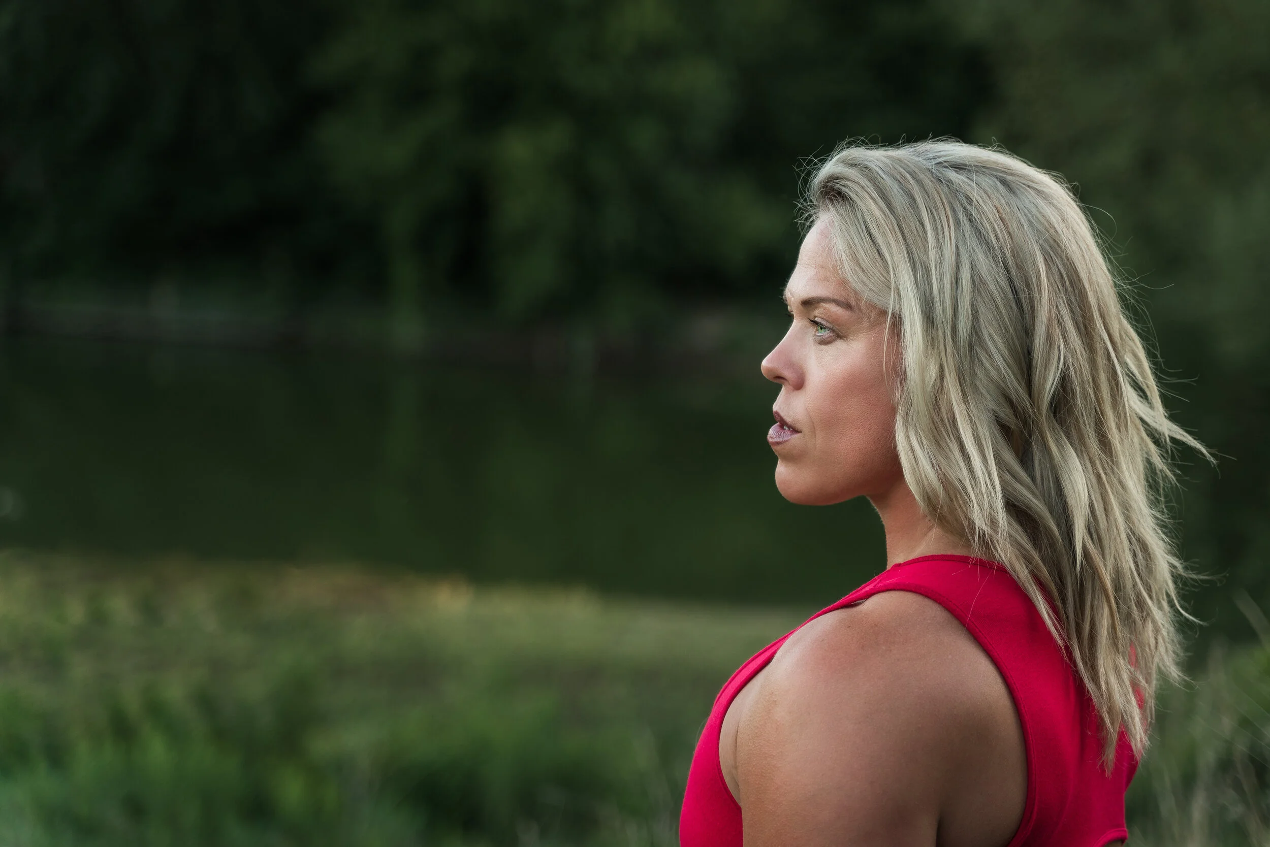 Fitness & Bodybuilding Photography | Fitness Shoot with Powerlifter ...