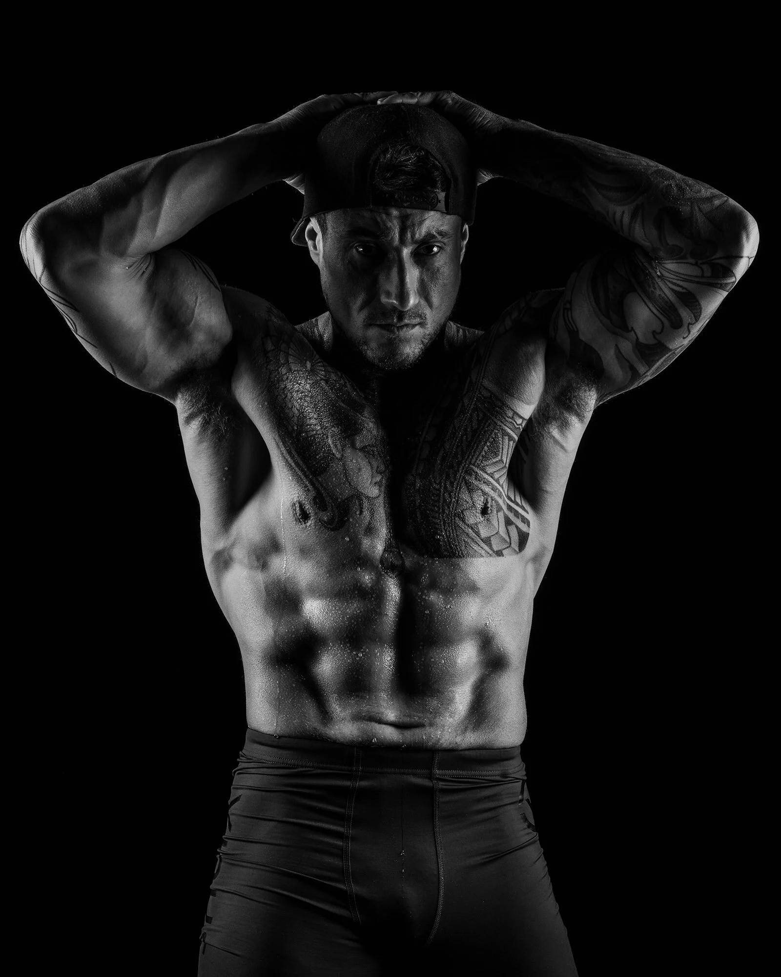 Fitness & Bodybuilding Photography | Physique Photos with Trainer ...