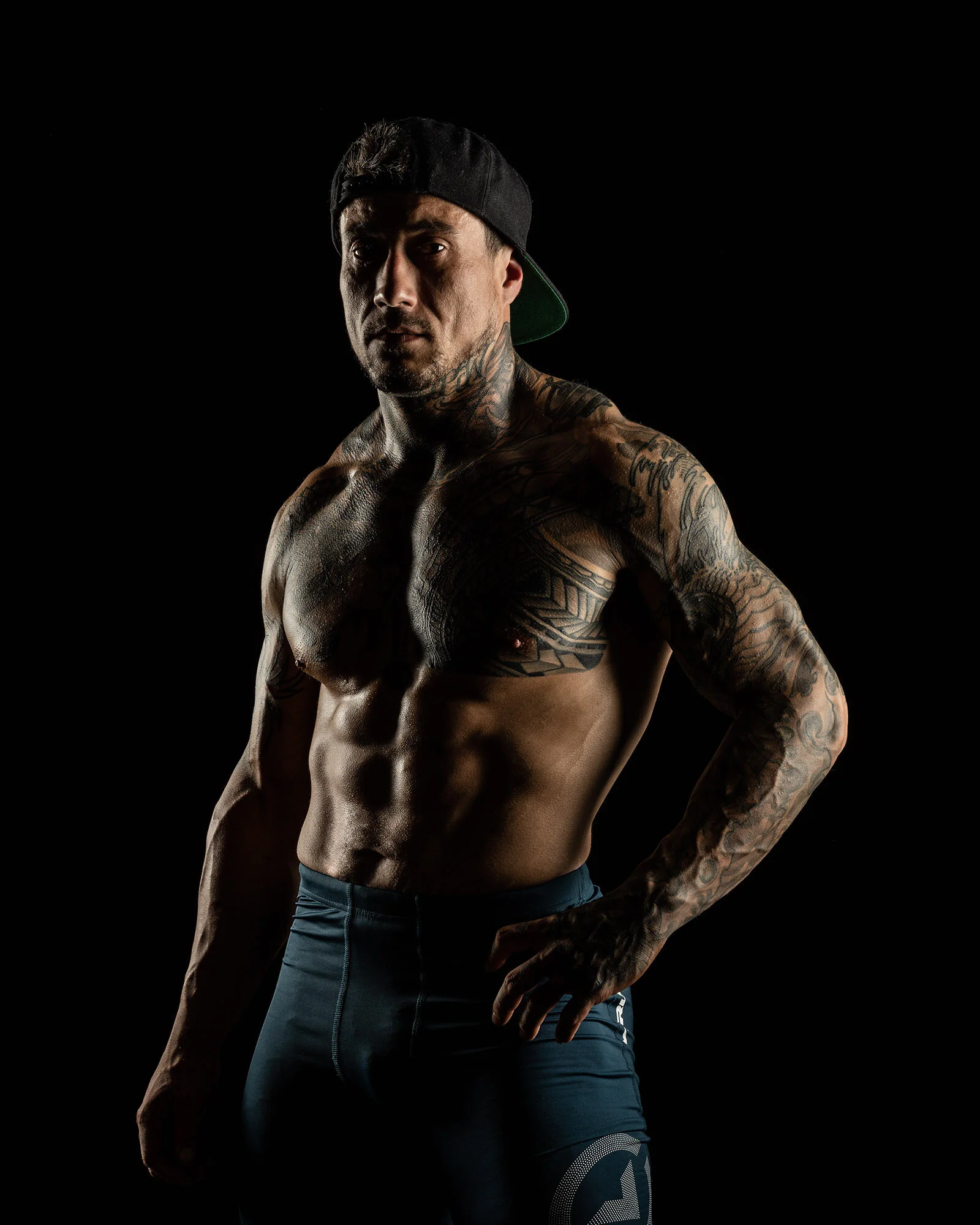 Fitness & Bodybuilding Photography | Physique Photos with Trainer ...