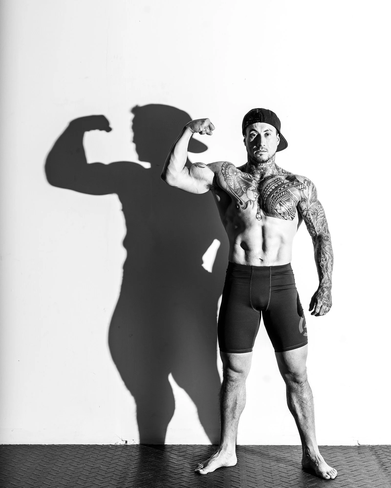 Fitness & Bodybuilding Photography | Physique Photos with Trainer ...