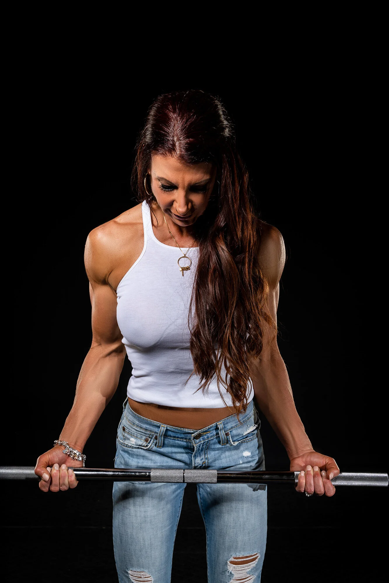 Fitness & Bodybuilding Photography | Fitness Photos with Tina — Mark ...