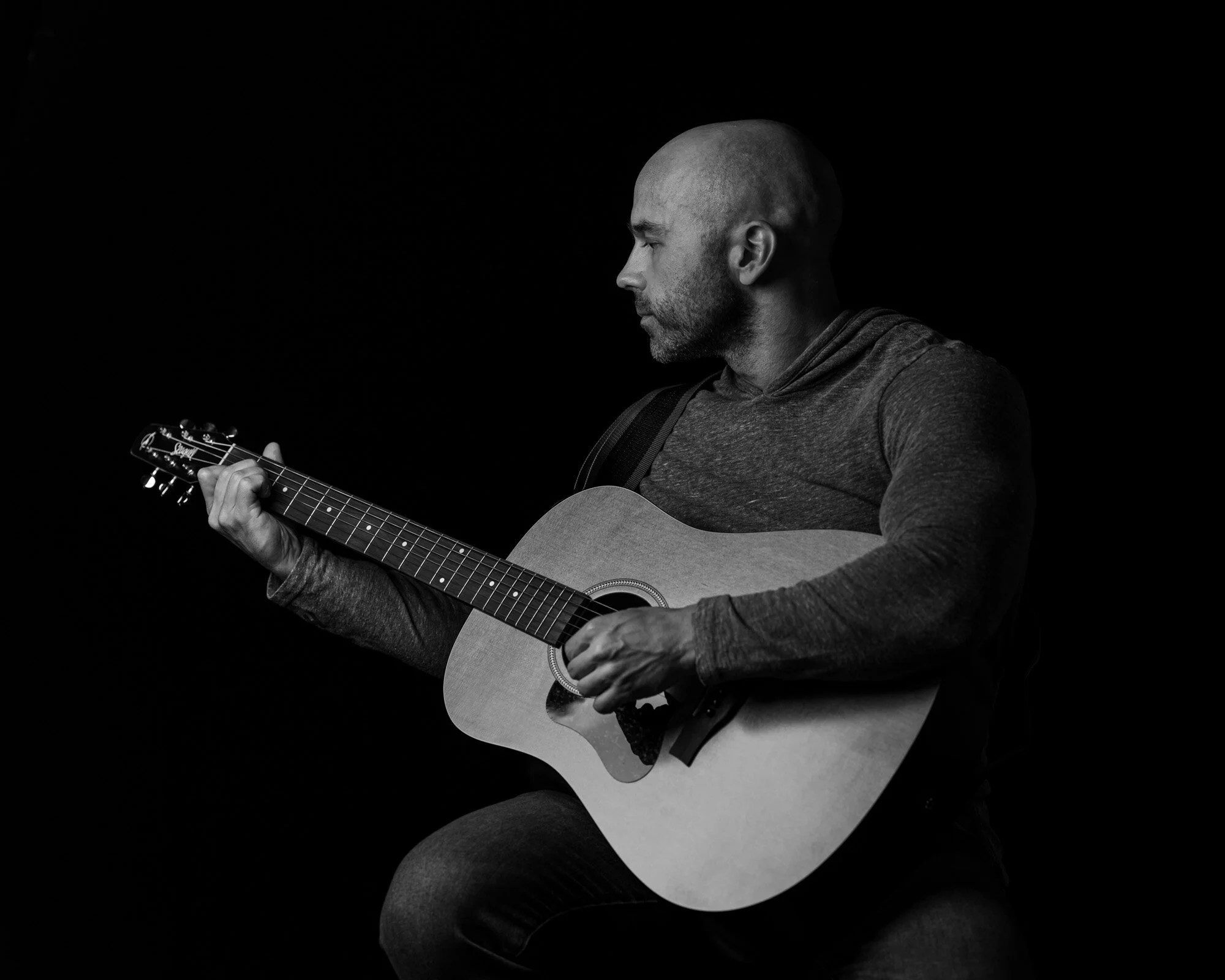 guitar — Fitness & Bodybuilding Photography | Mark Ruddick Photography ...