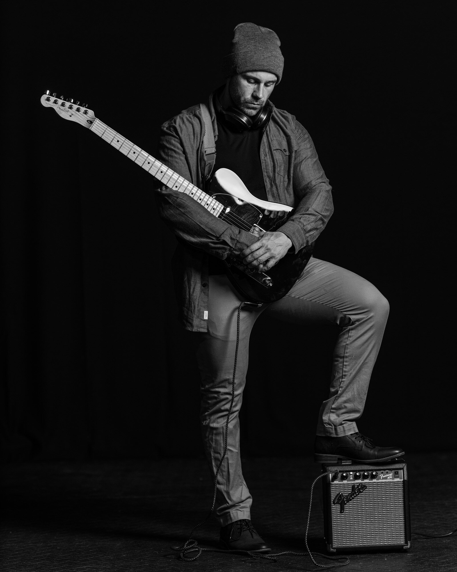 guitar — Fitness & Bodybuilding Photography | Mark Ruddick Photography ...