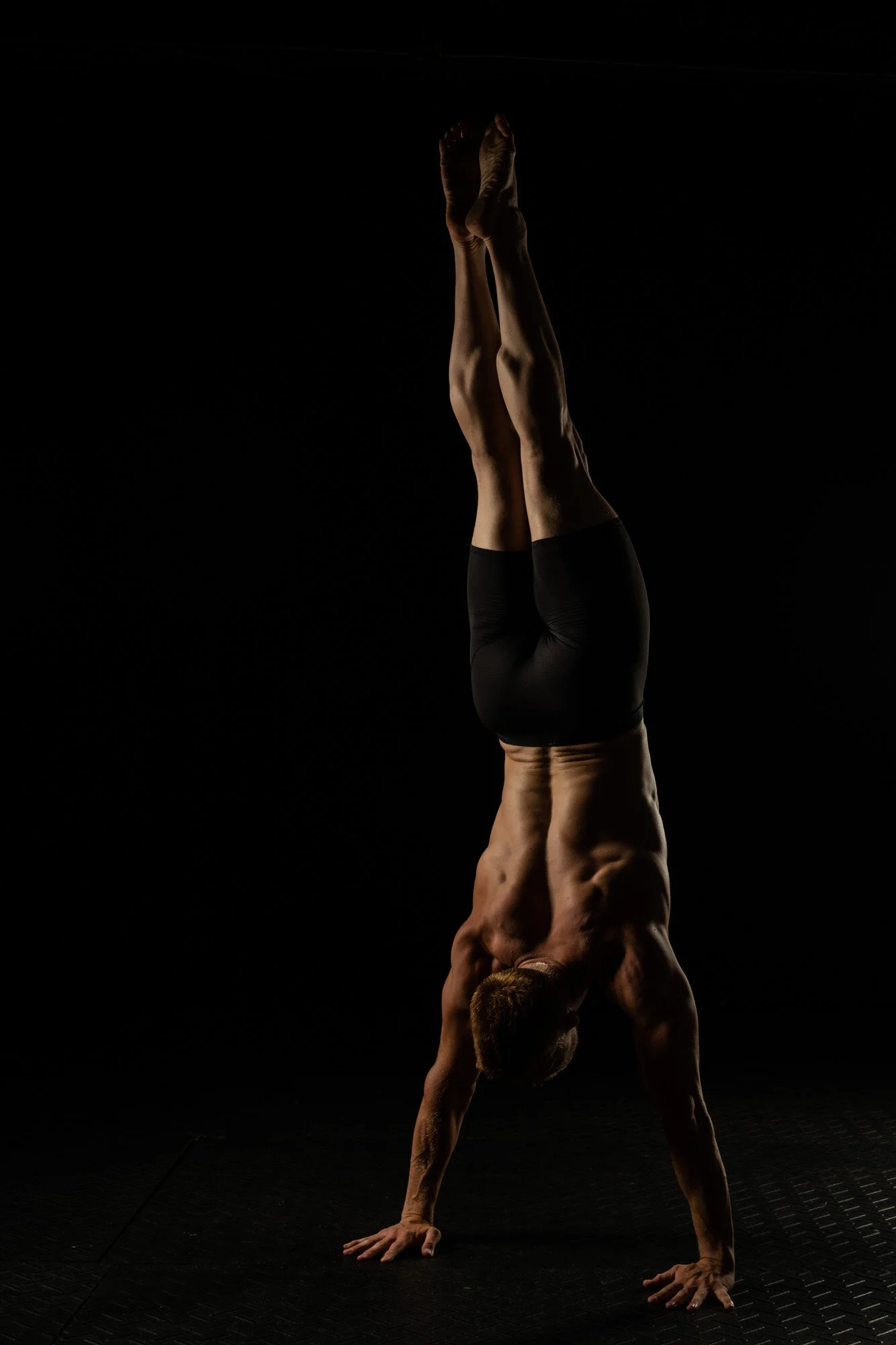 Fitness & Bodybuilding Photography | Photoshoot with Stuntman Justin ...