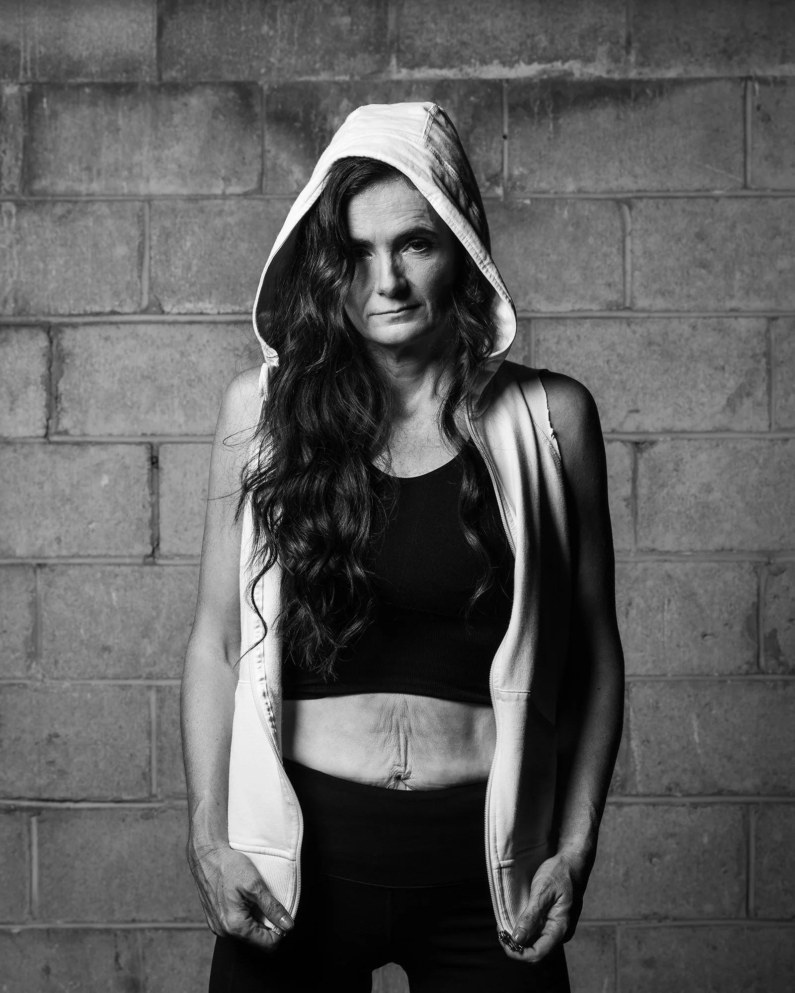 Fitness & Bodybuilding Photography | Fitness shoot with Maureen — Mark ...