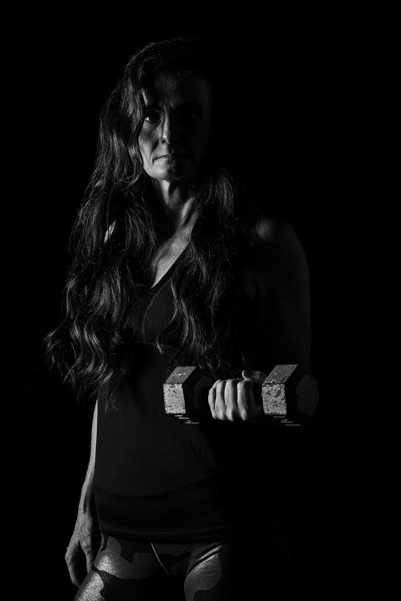 Fitness & Bodybuilding Photography | Fitness shoot with Maureen — Mark ...