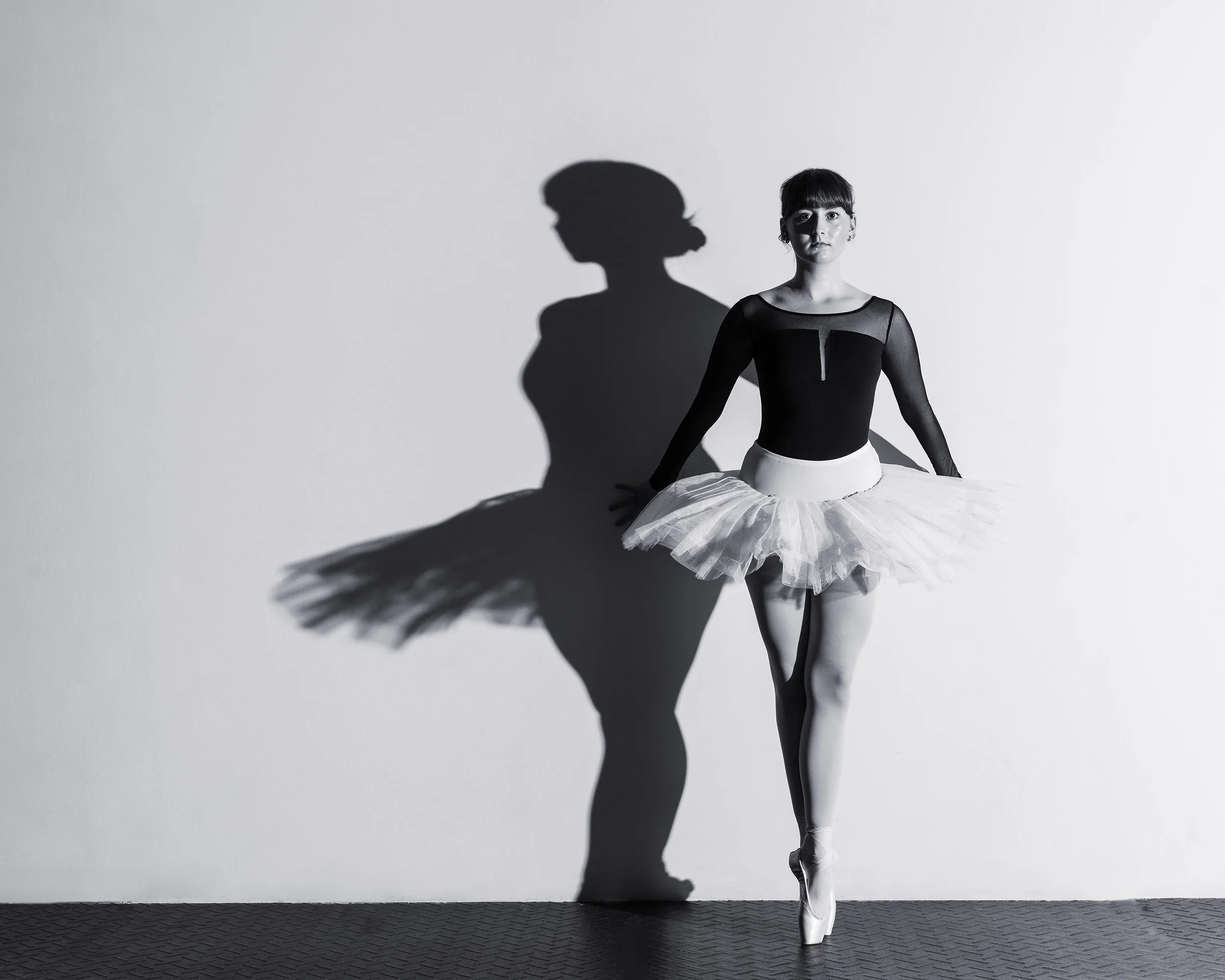 Fitness & Bodybuilding Photography | Dance Shoot with Emma — Mark ...