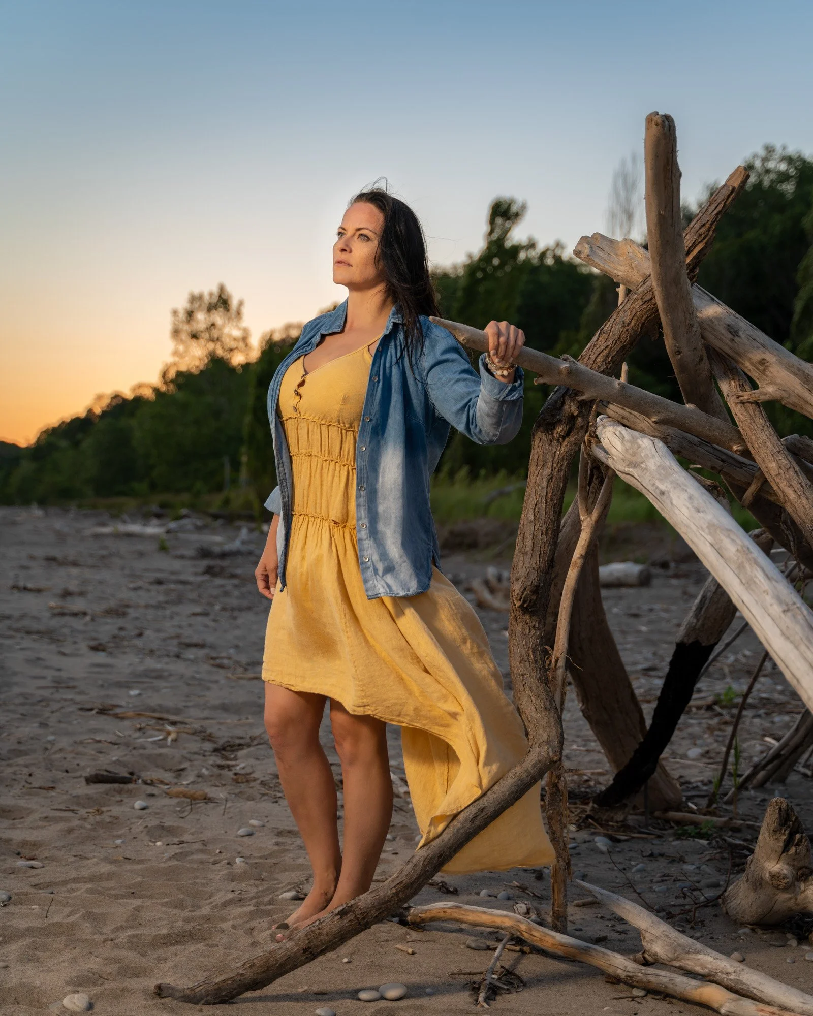 Fitness & Bodybuilding Photography | Beach Shoot with Jess — Mark ...