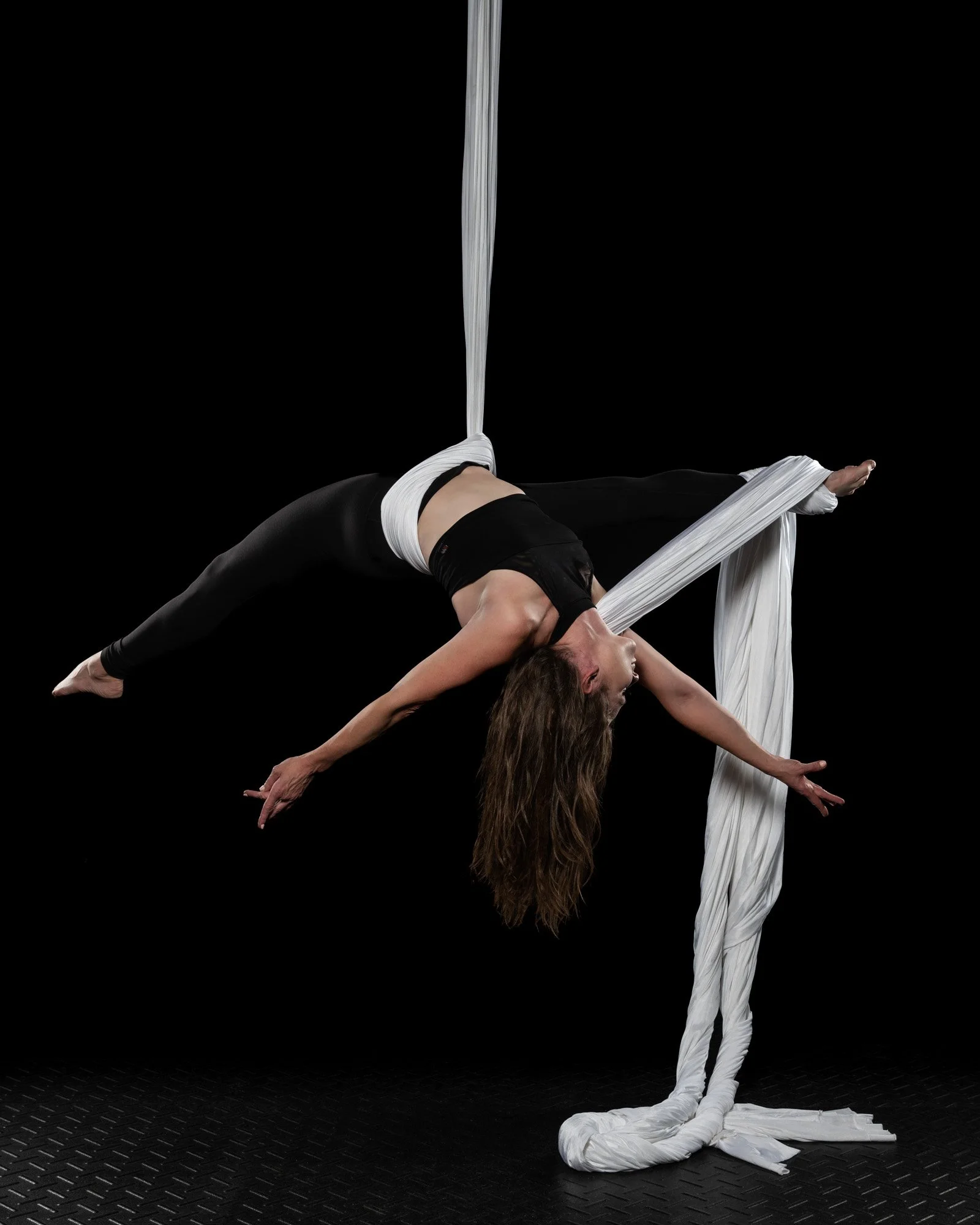 Fitness & Bodybuilding Photography | Aerial Shoot with Elevation ...