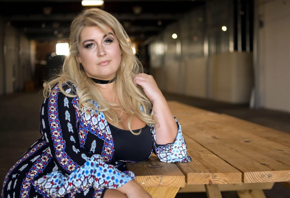 Book MEGAN DOSS for your event! — Book Great Bands │ brioLIVE ...