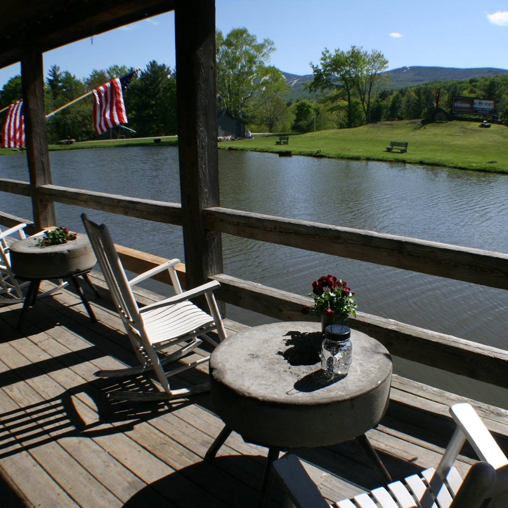 Welcome to the Foundry — The Foundry