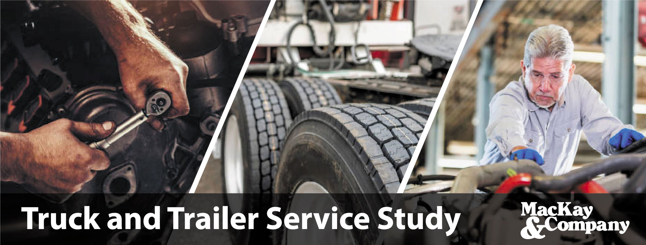 MacKay & Company, Inc.