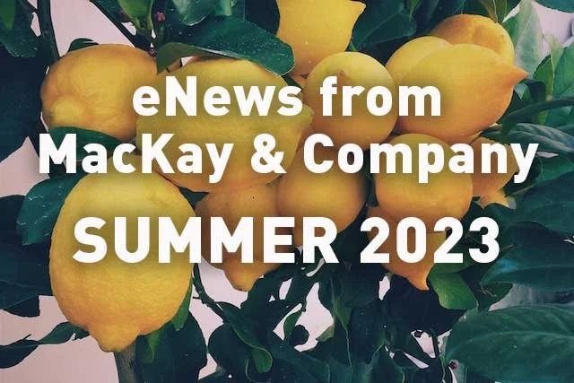 MacKay & Company, Inc.