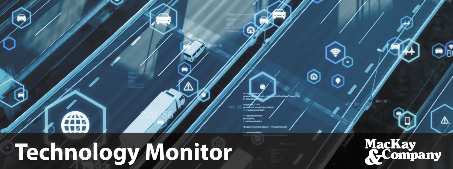 MacKay & Company, Inc.