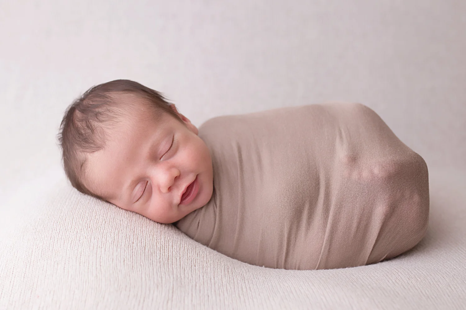 Baby Andre- First Newborn of the New Year — Newborn Baby Photography ...