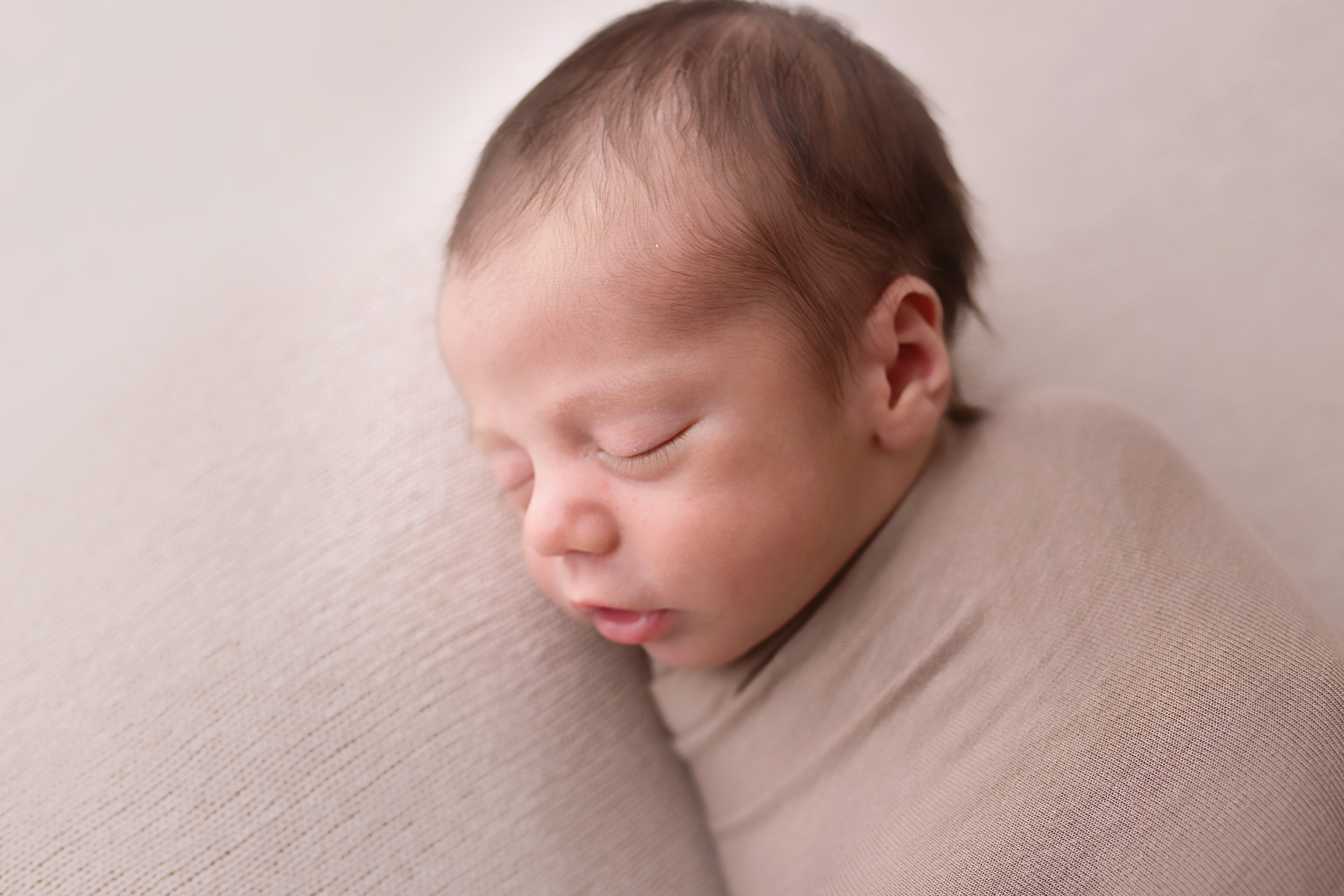Baby Andre- First Newborn of the New Year — Newborn Baby Photography ...