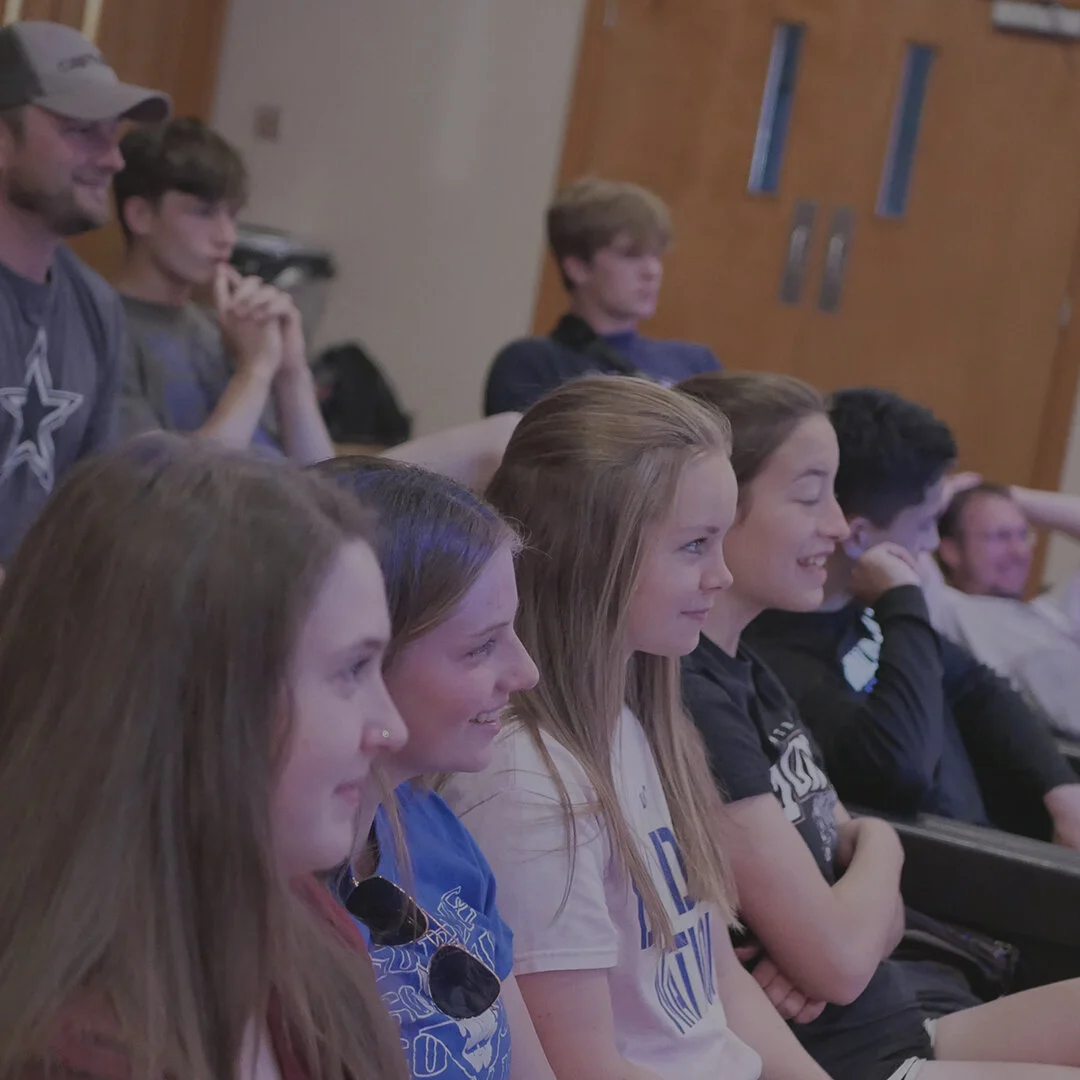 Trinity Walla Walla - Trinity Youth