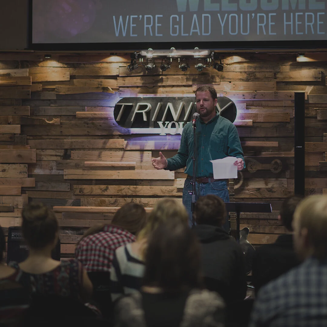 Trinity Walla Walla - Trinity Youth