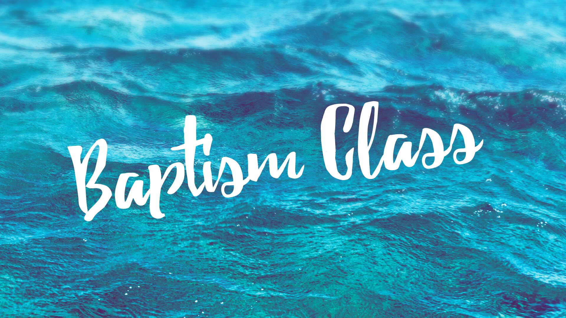 Trinity Walla Walla - Events