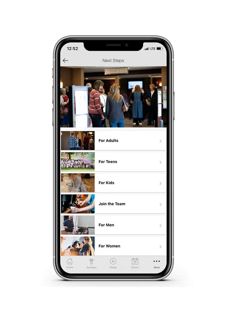 Trinity Walla Walla - Trinity App Download