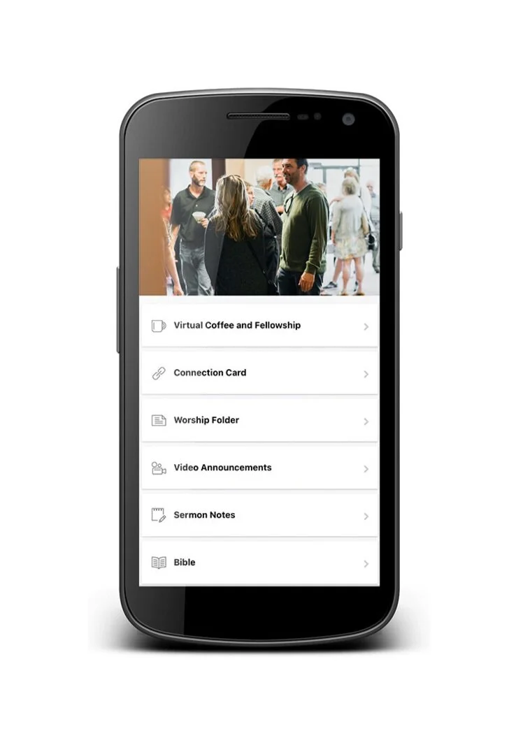 Trinity Walla Walla - Trinity App Download