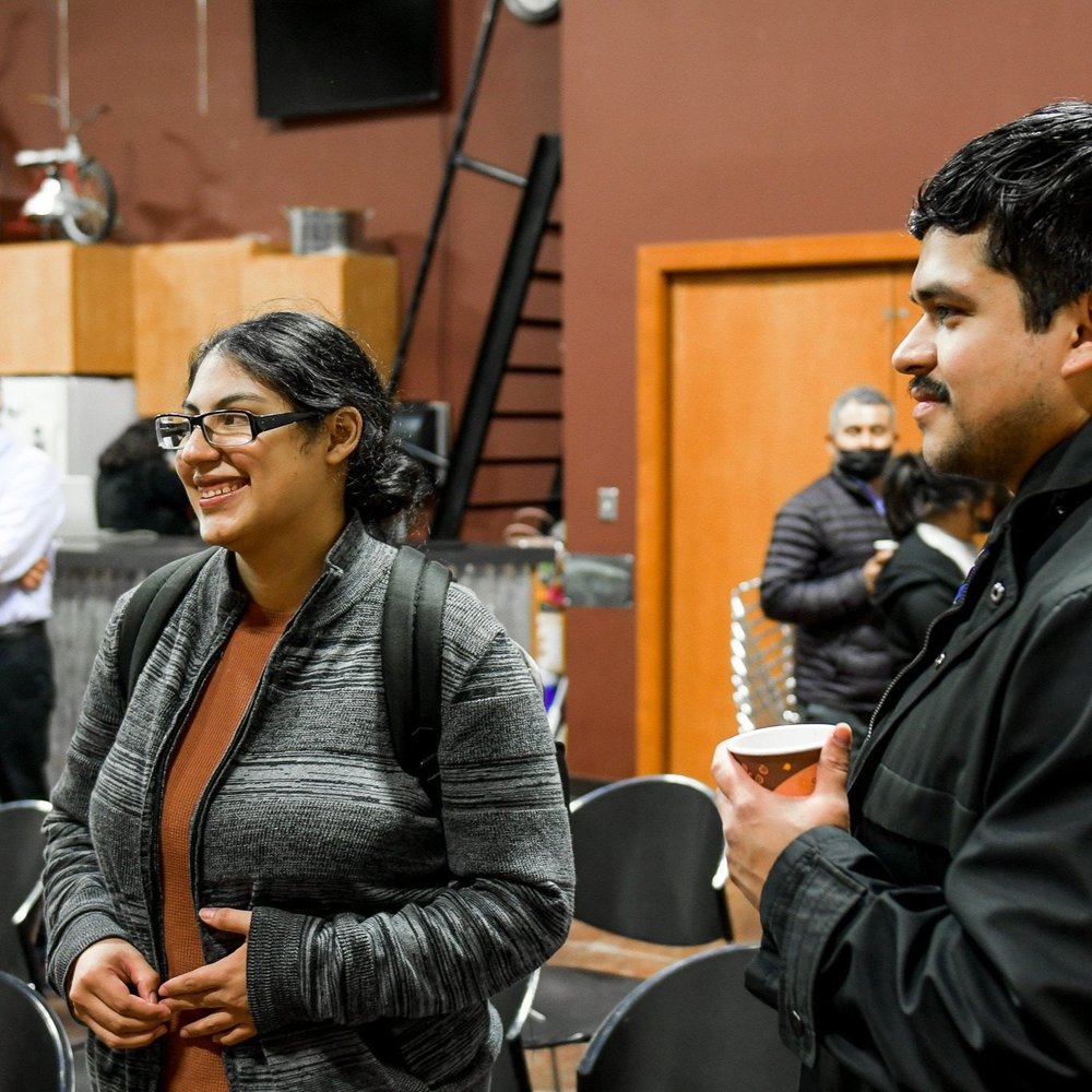 Trinity Walla Walla - Español