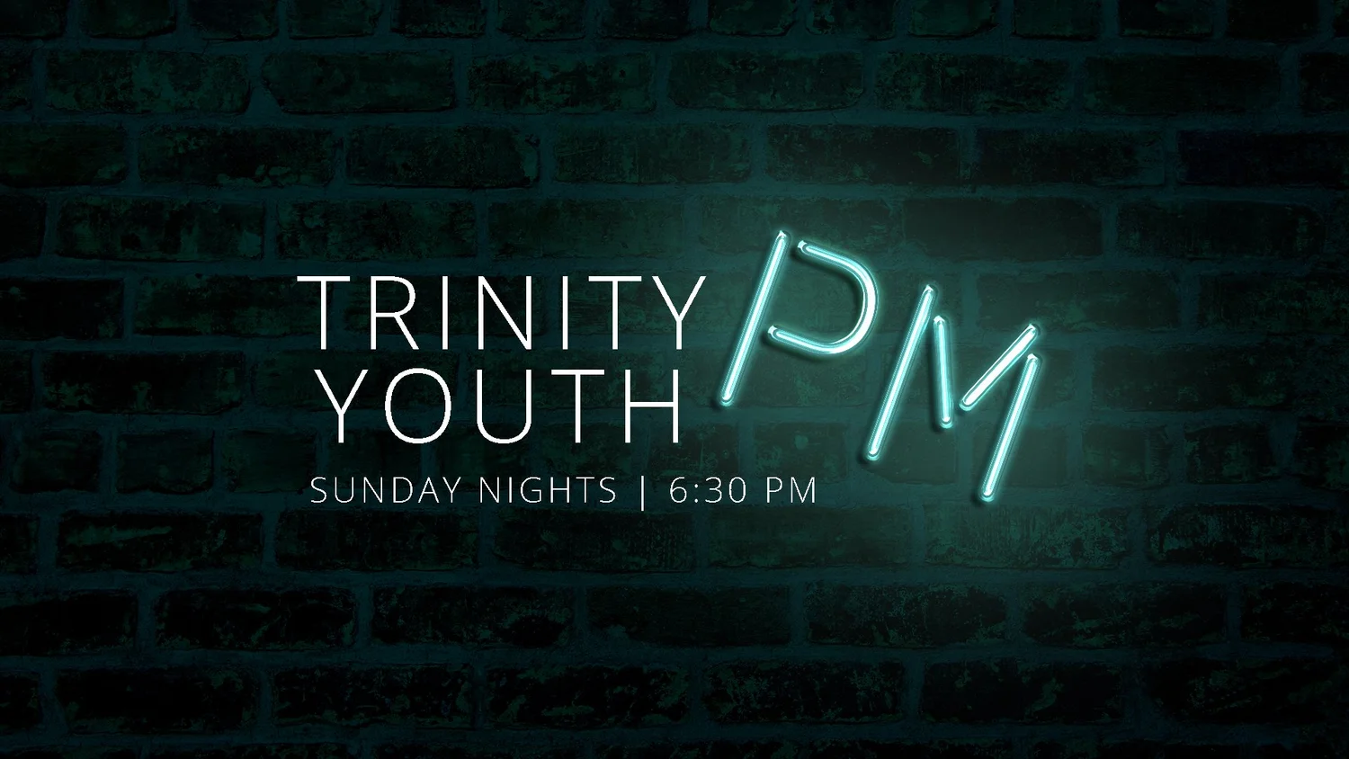Trinity Walla Walla - Trinity Youth