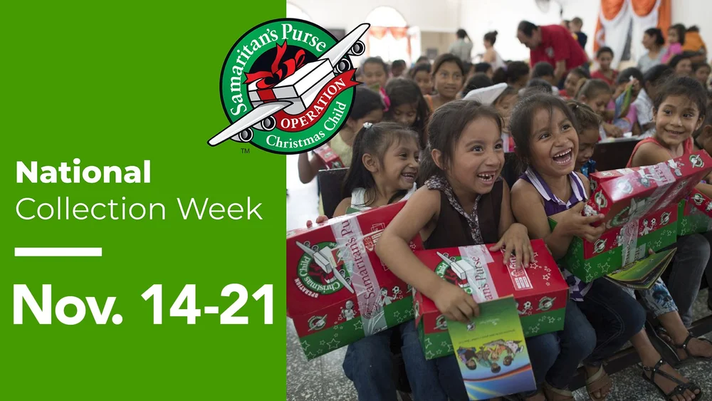 Operation Christmas 2022