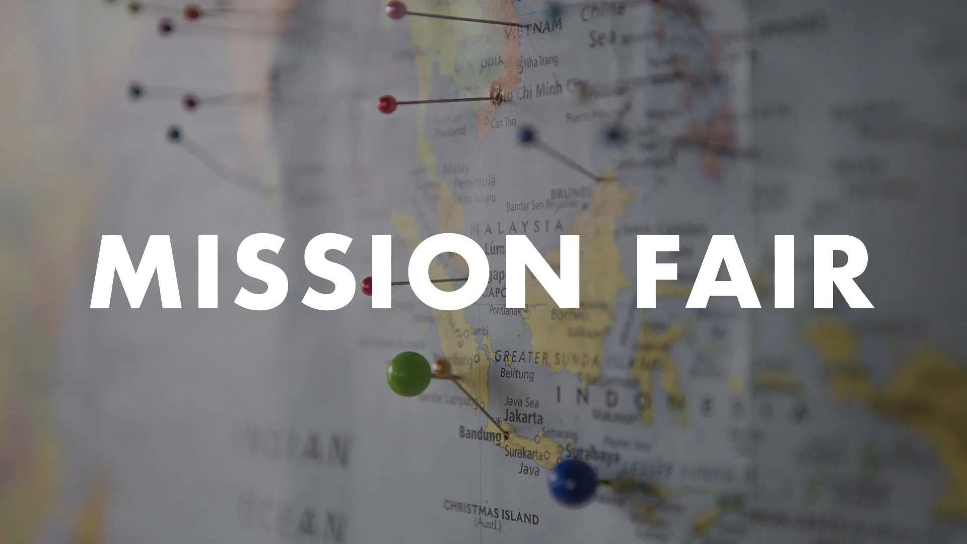 Trinity Walla Walla - Events