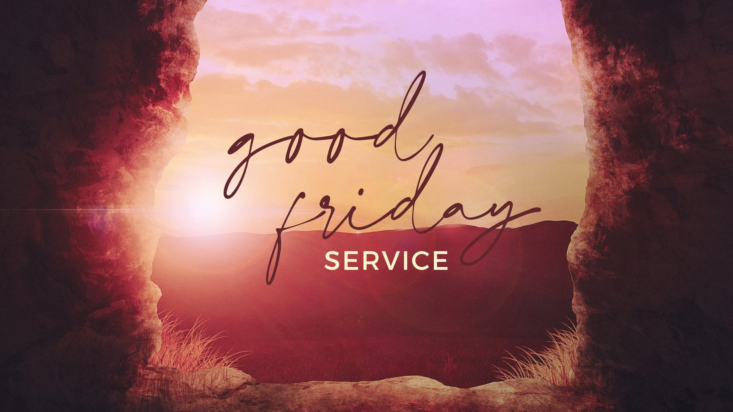 Trinity Walla Walla - Events