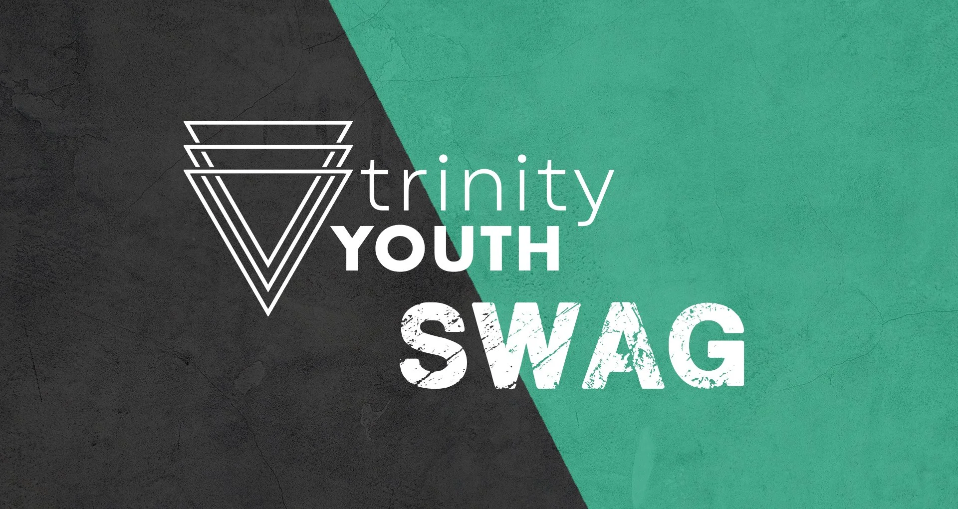 Triangle Swag Background