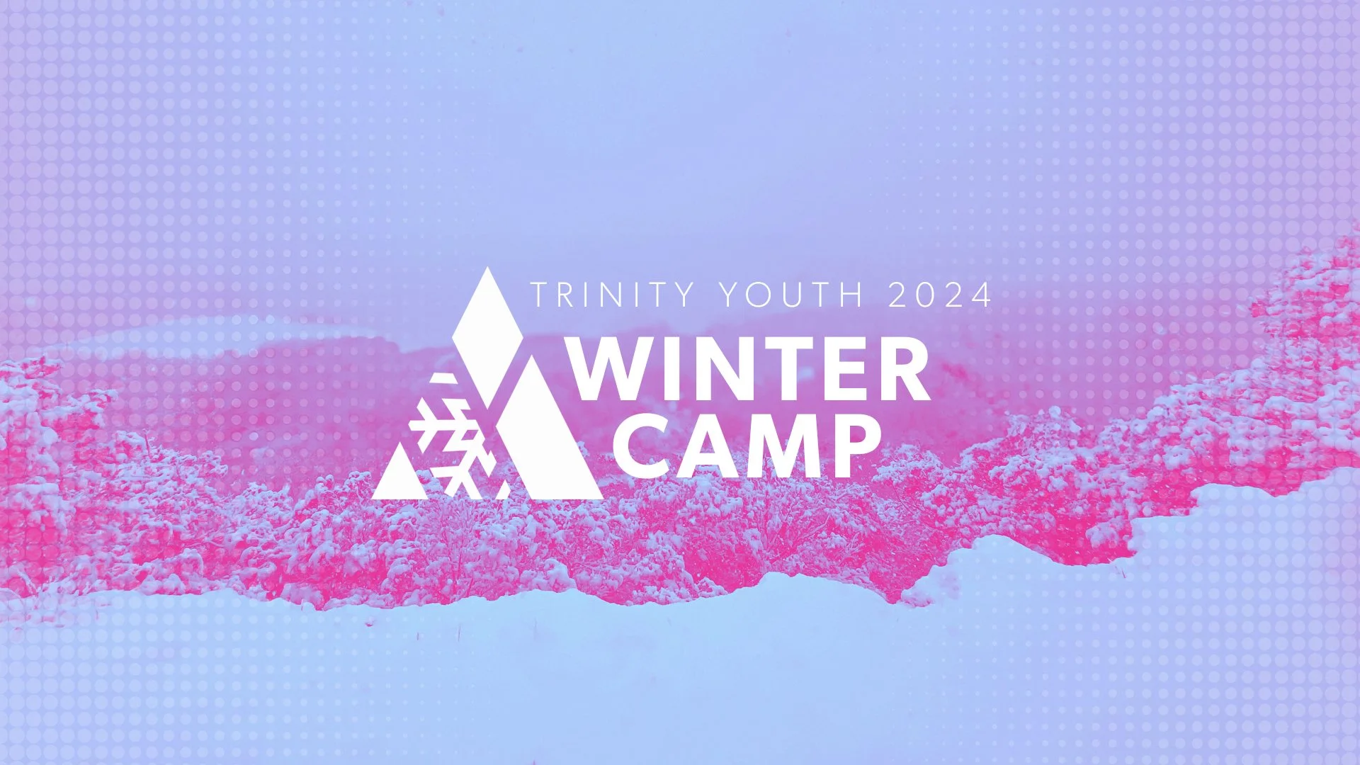 Trinity Walla Walla - Events