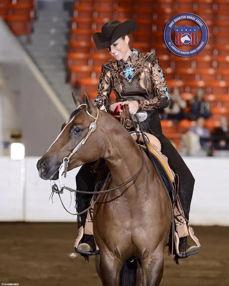 Broke Girls Equine
