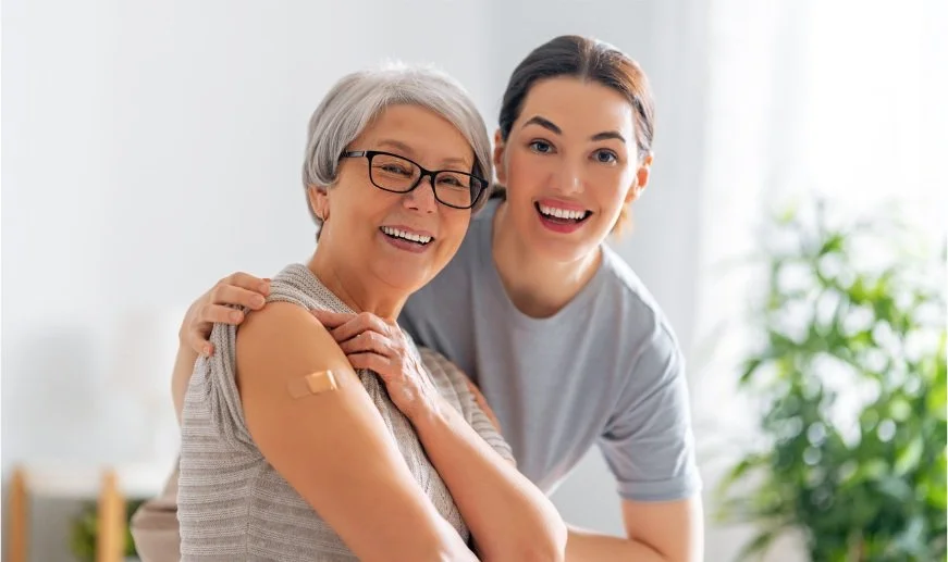 Immunizations — Highland County Health Department