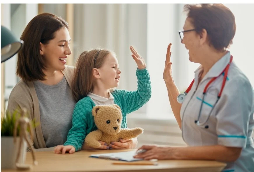 Immunizations — Highland County Health Department