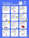 Health Awareness Events — Highland County Health Department