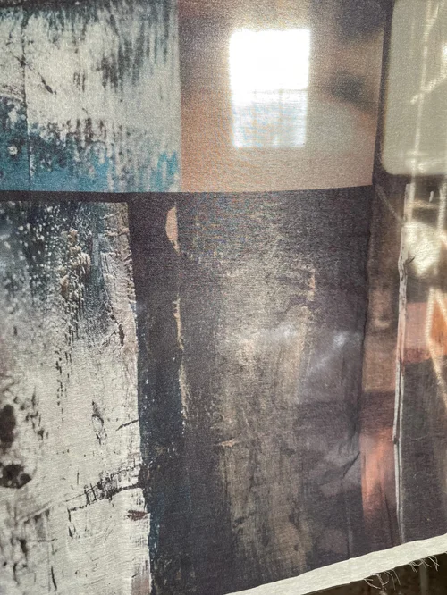 Sally Tyrie Fine Artist