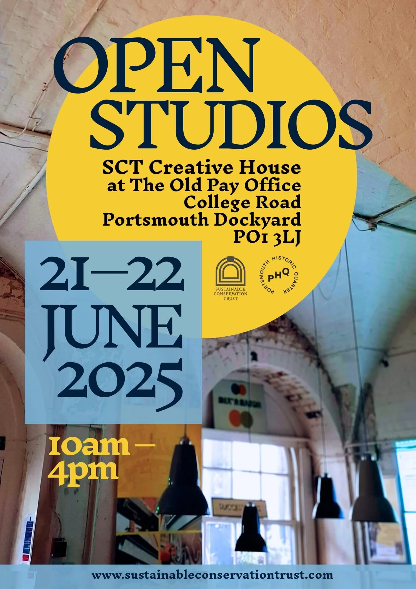 Open Studios this weekend — Sally Tyrie Fine Artist