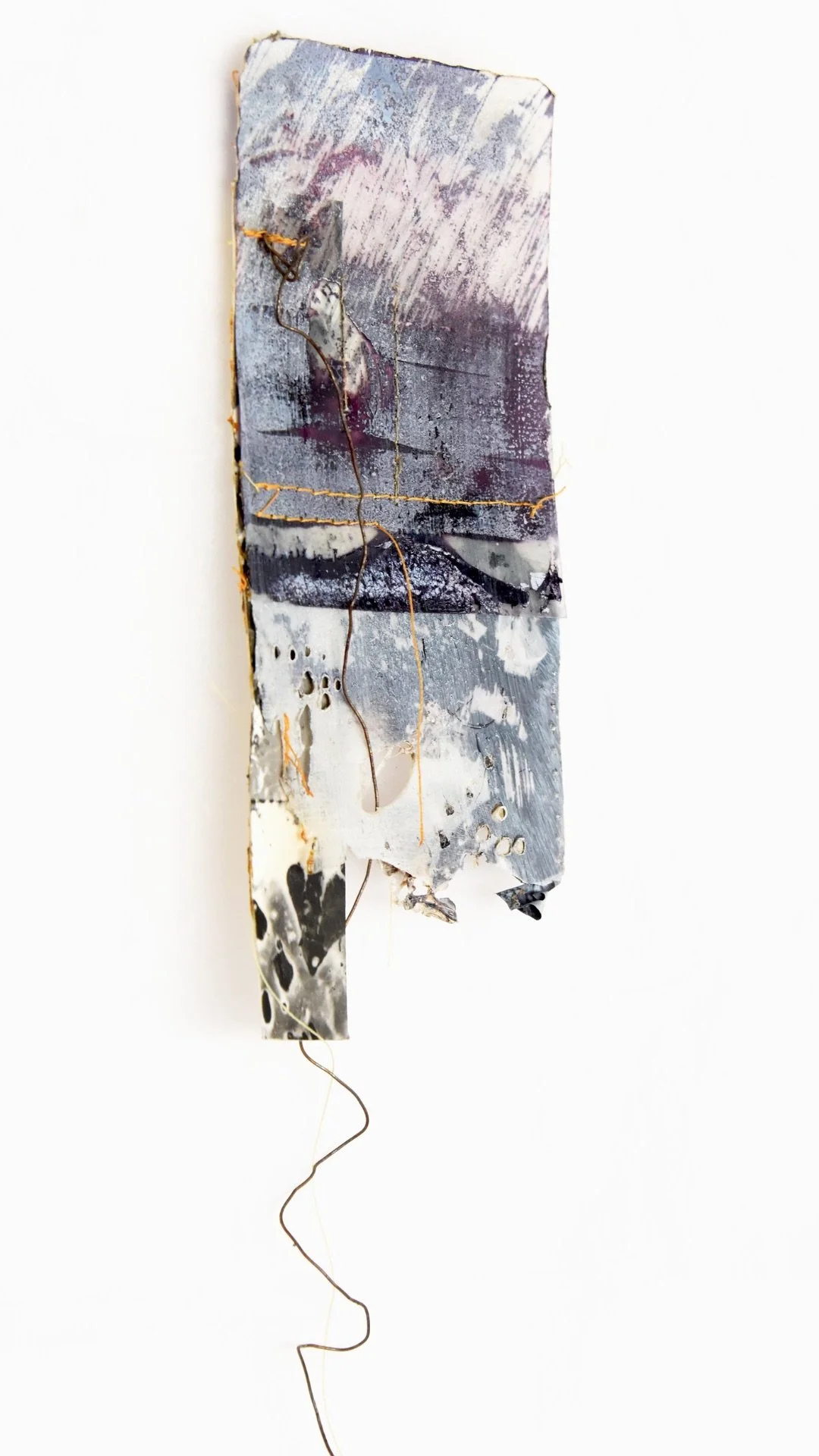 News — Sally Tyrie Fine Artist