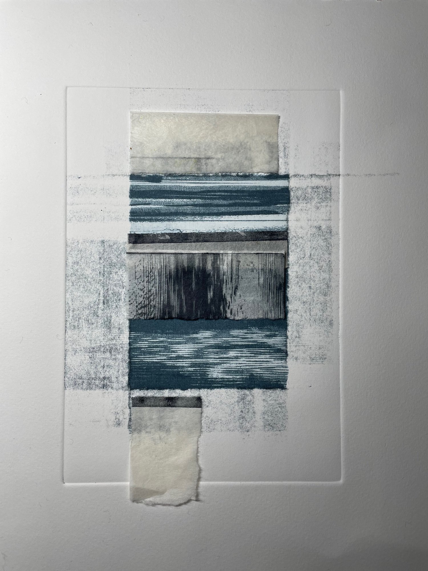 Thinking for Printing — Sally Tyrie Fine Artist