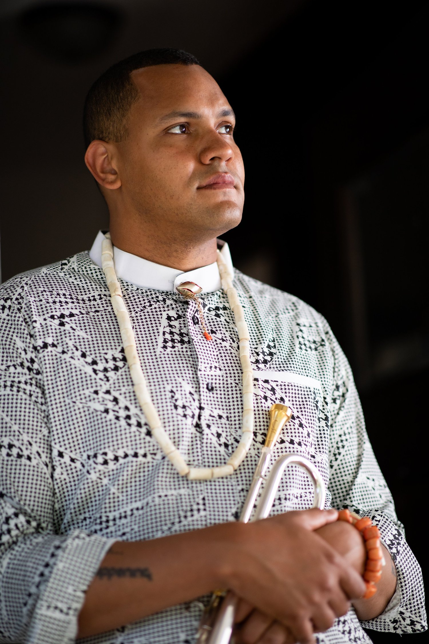 Ahamefule J. Oluo