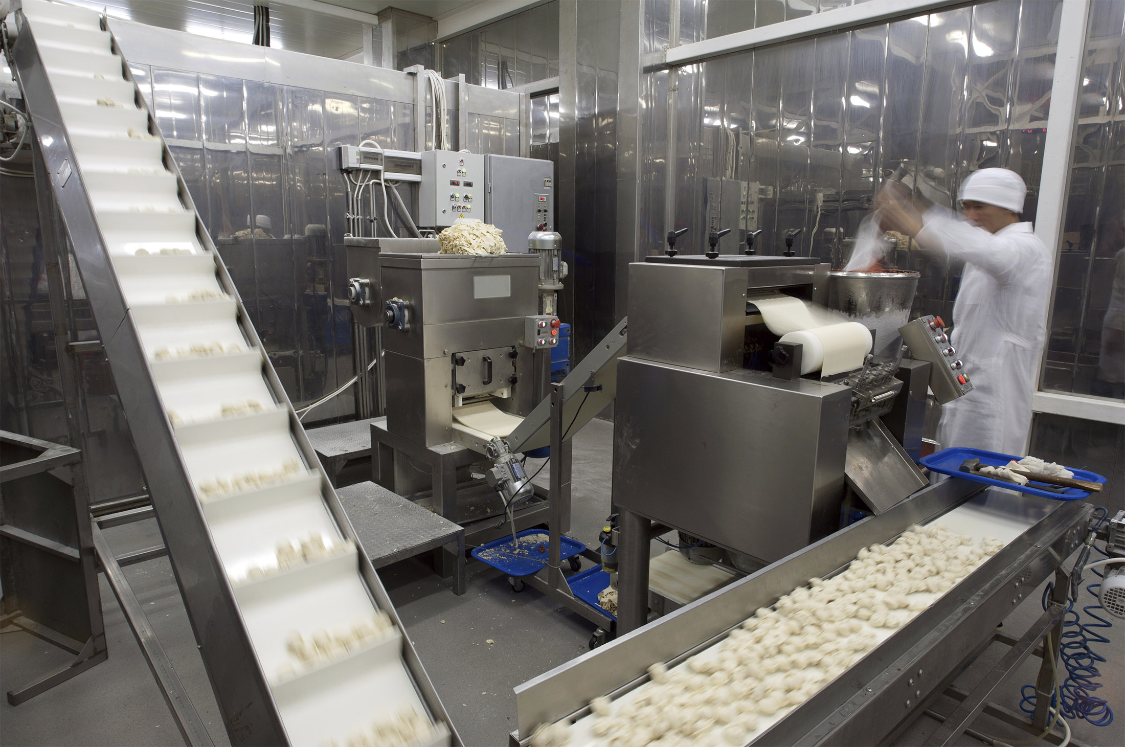 ProcessOne Solutions | Services and Software for EDI and ROSS ERP