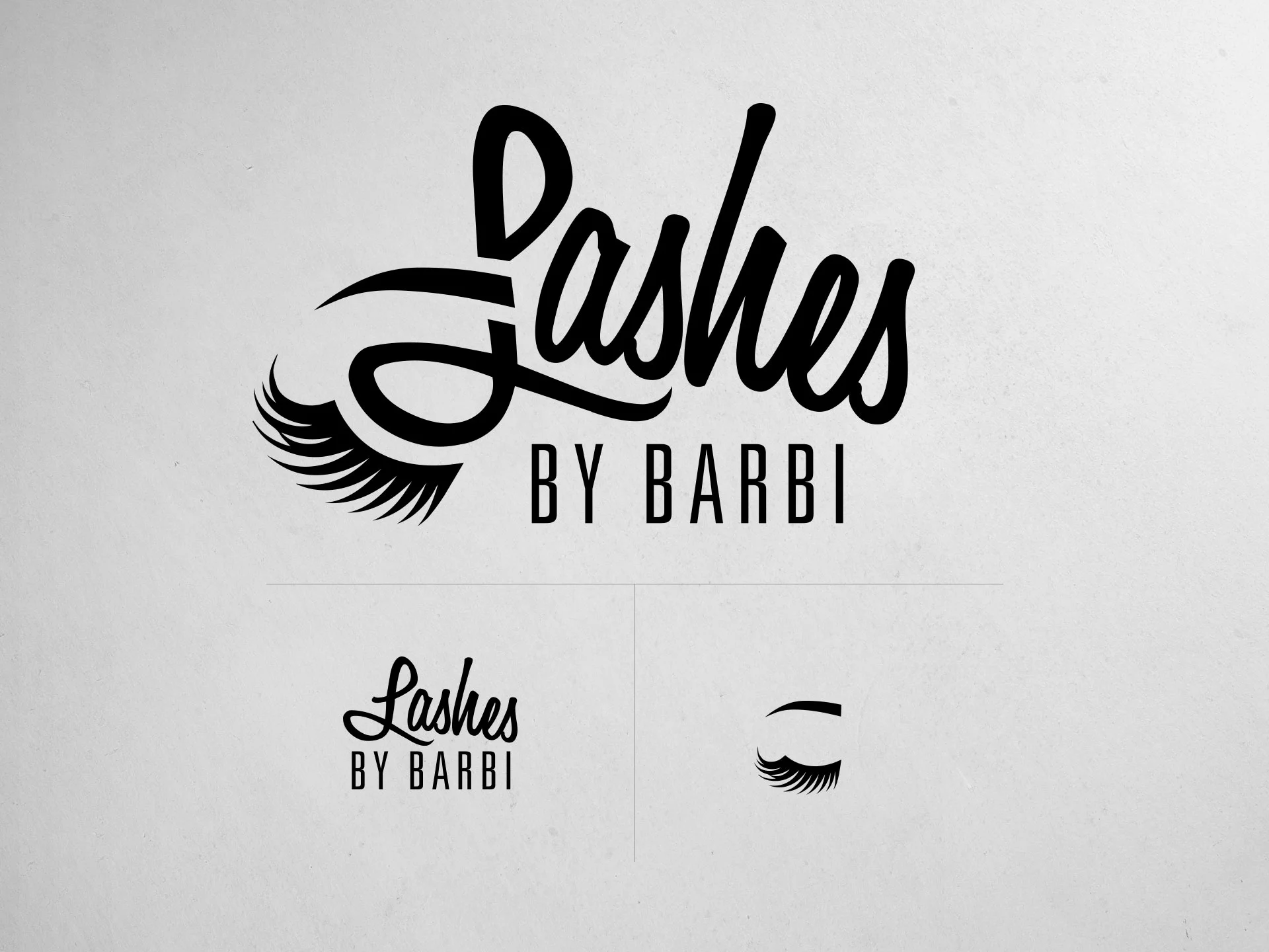 Logos — Joyce Designs It