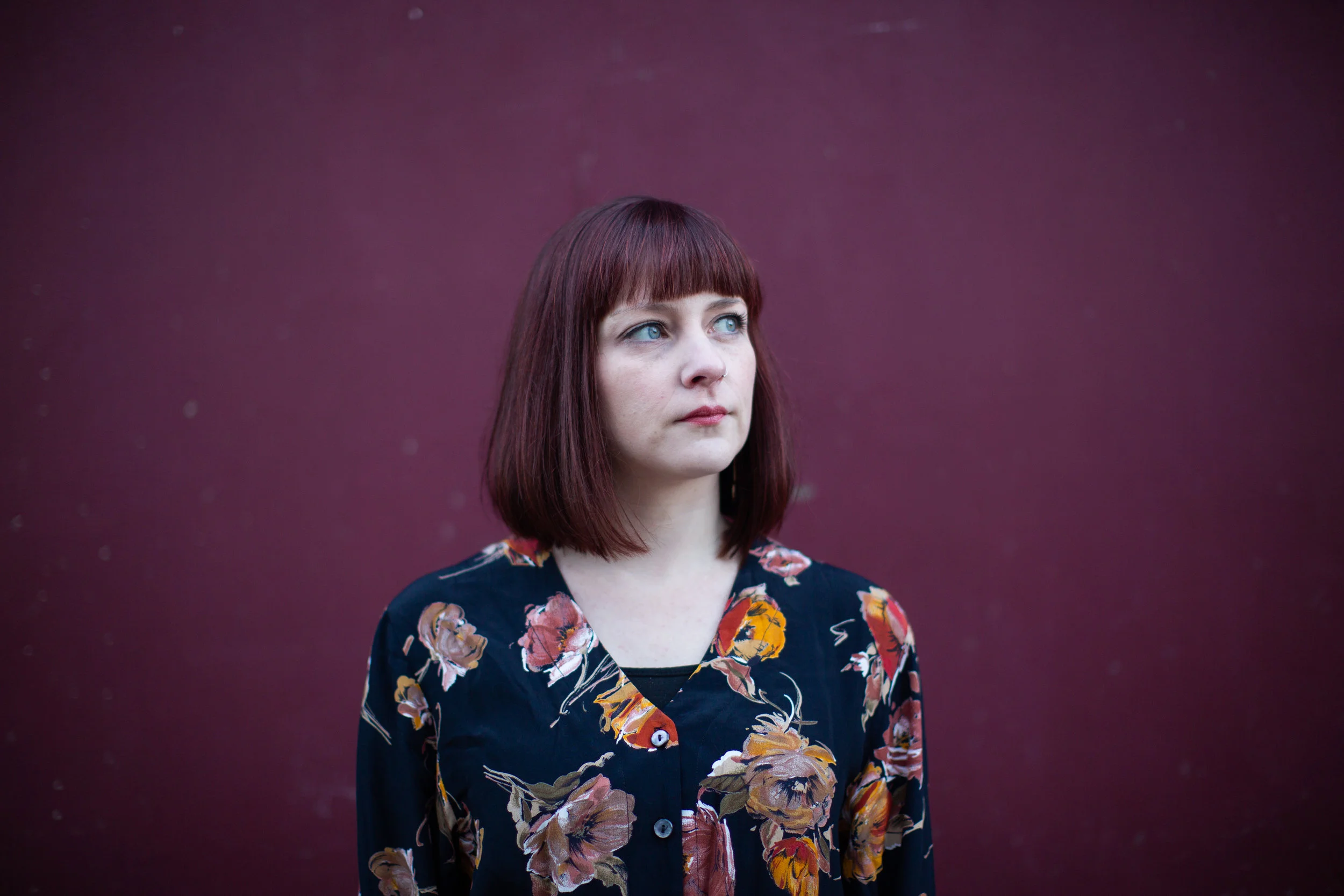 News — Sarah Hayes