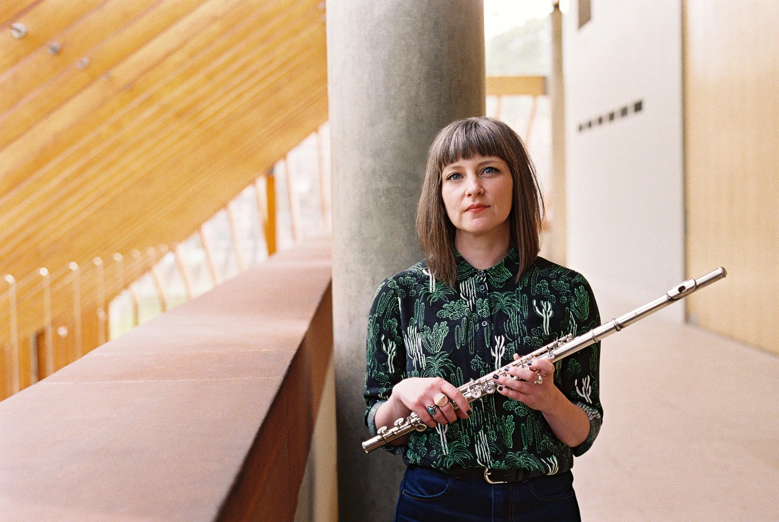 Sarah Hayes