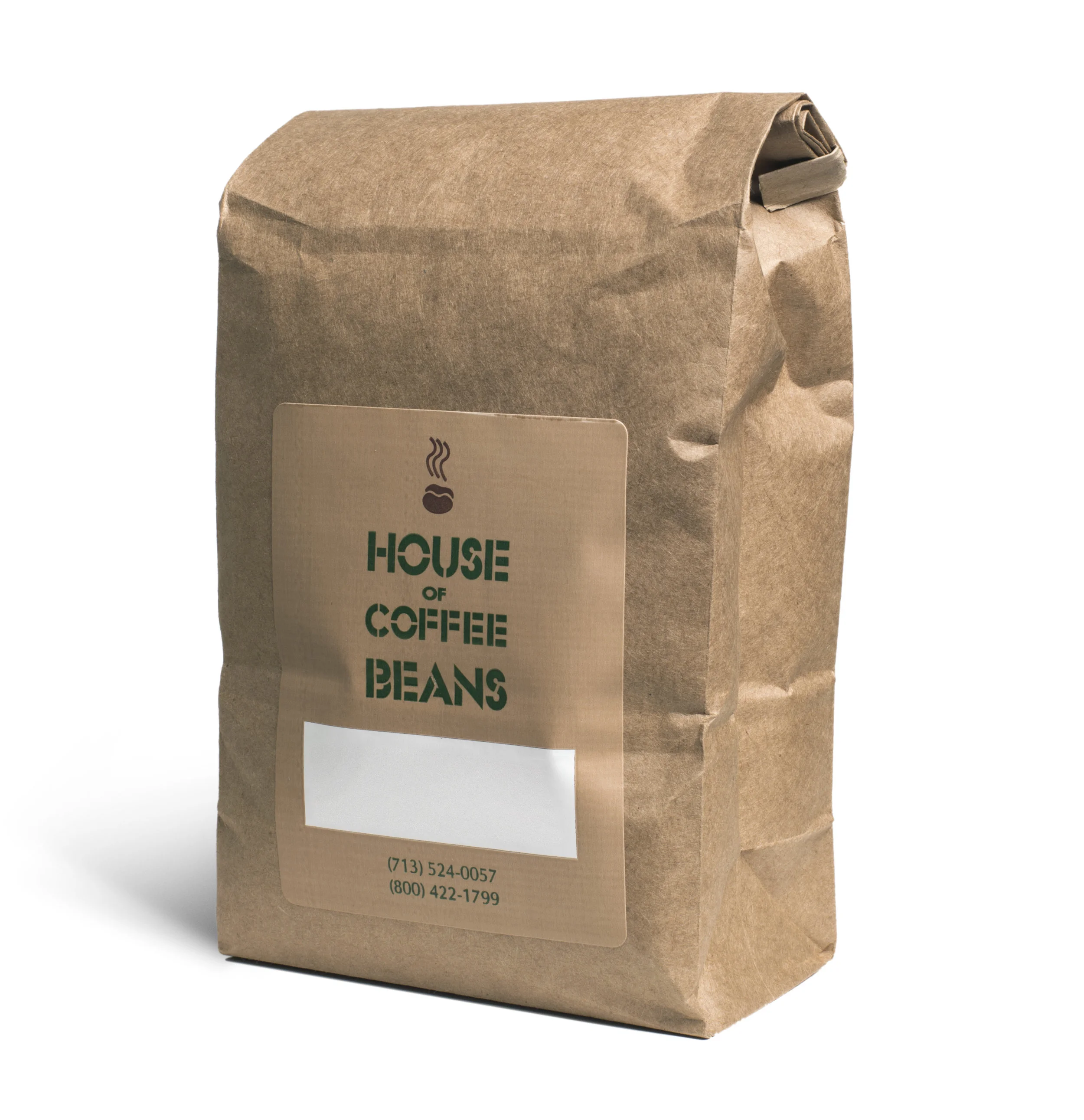 House of Coffee Beans