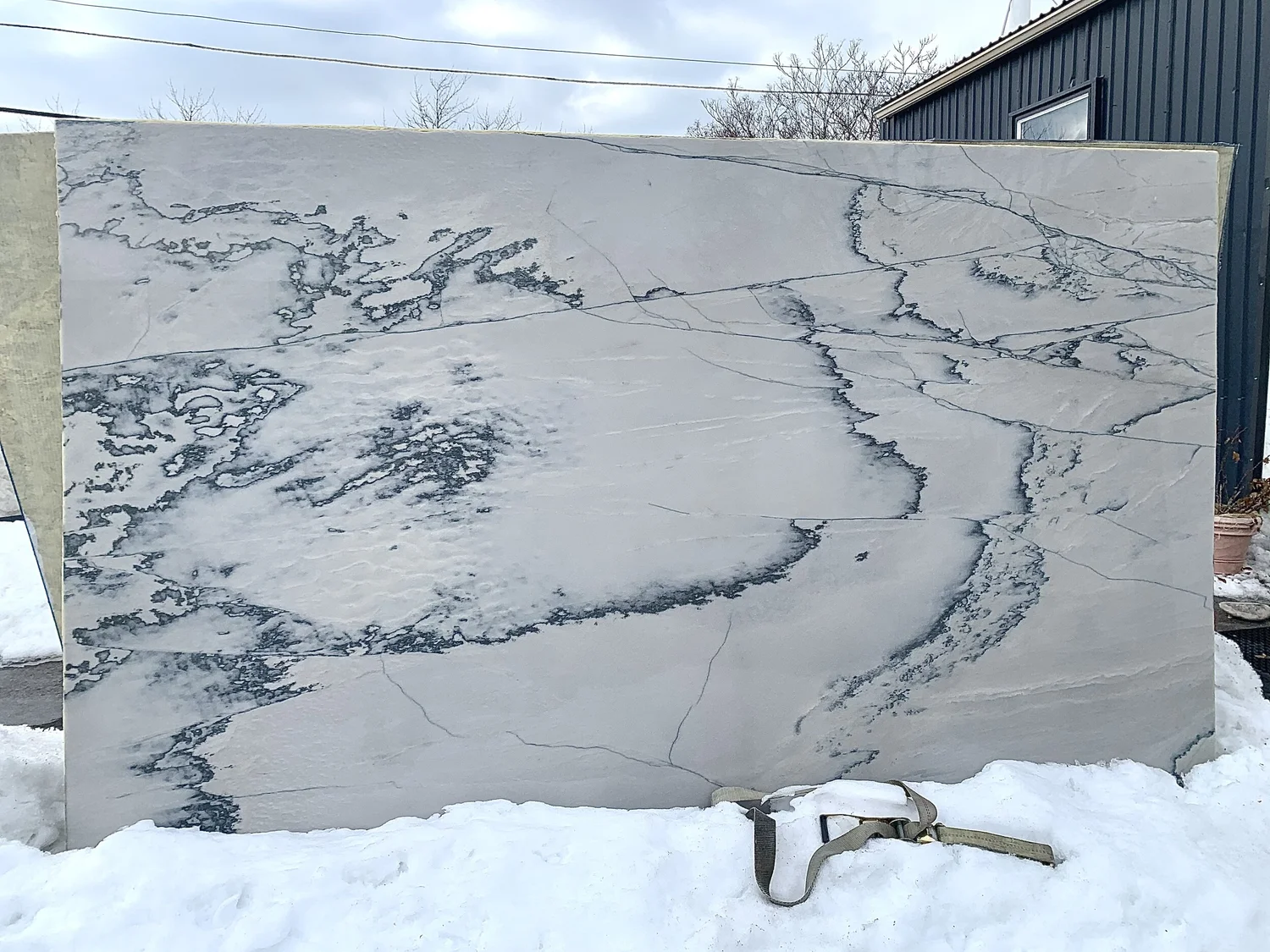 QUARTZITE - The Newest Darling in the Stone industry — Blue Pearl Stone