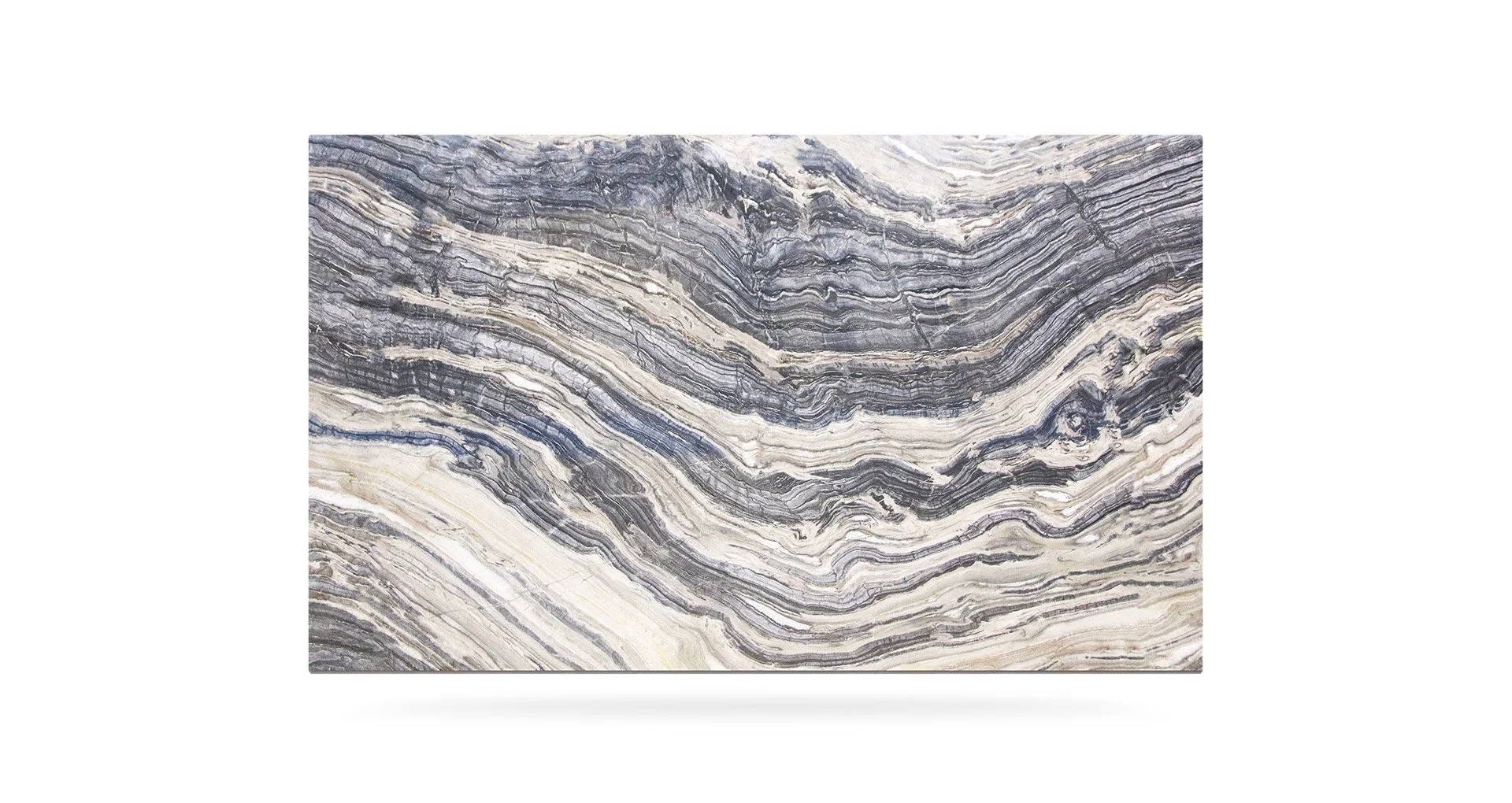 New Slab Arrivals — Blue Pearl Stone