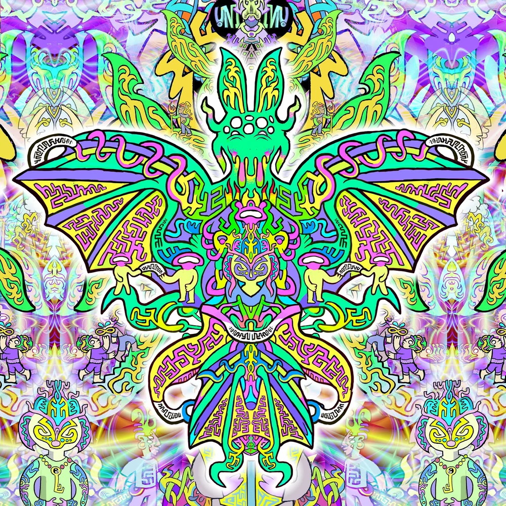 ARTISTS PORTAL — Mystic Unity Creations